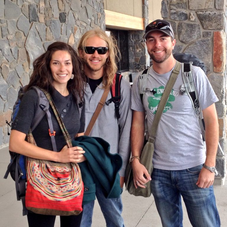 Ninja Packing Tips: Packing List for Europe Using a 30L Backpack