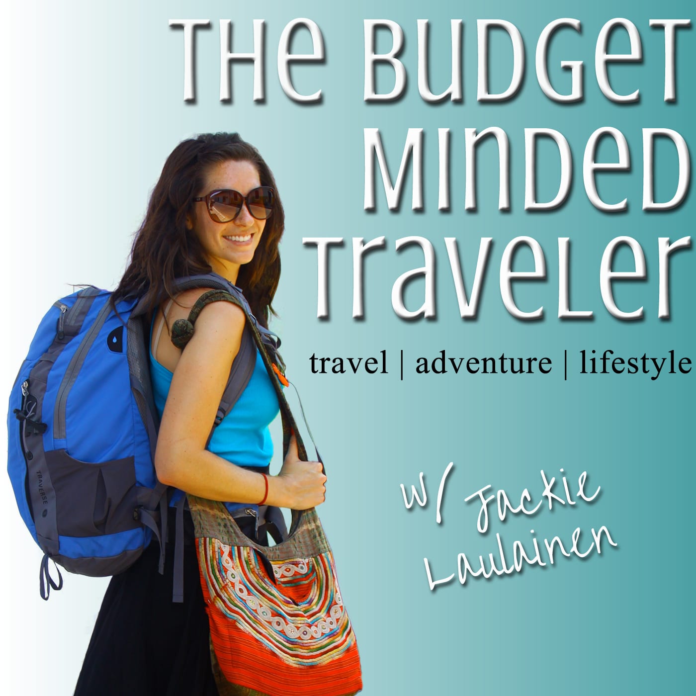 Announcement! The Budget-Minded Traveler PODCAST is Coming Soon!