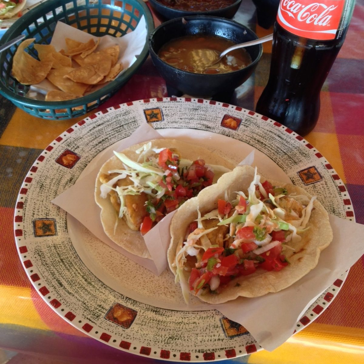 Volunteering Abroad in Mexico via Workaway