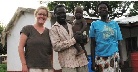 BMT 021: The Peace Corps Opportunity with Allison Terry