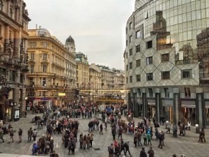 Vienna City Guide for Budget-Minded Travelers