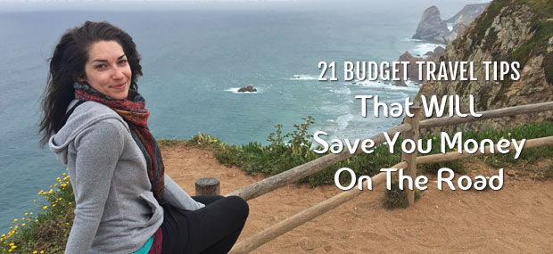 Home - The Budget-Minded Traveler