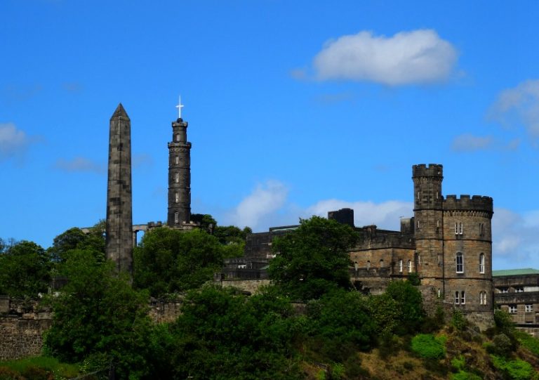 Edinburgh City Guide for Budget-Minded Travelers
