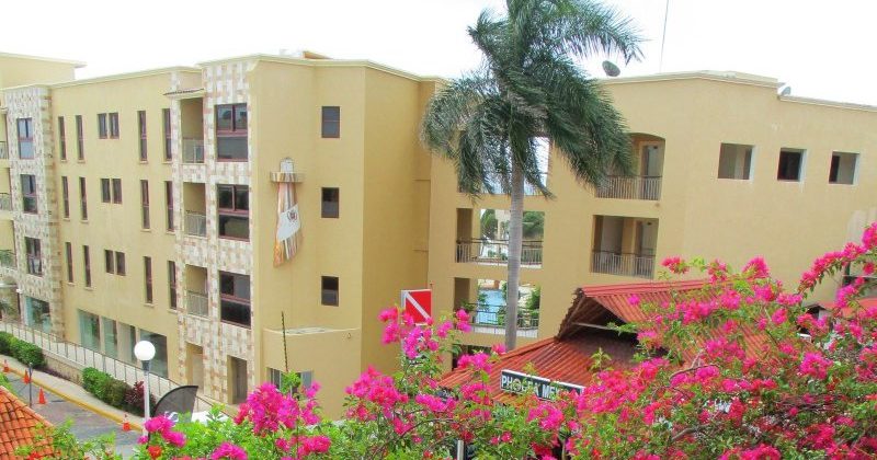 Great Budget Find: Hotel Kinbe in Playa Del Carmen