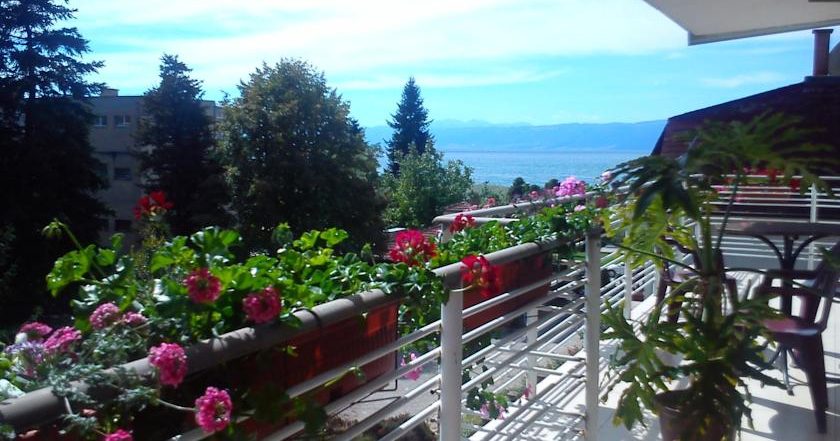 Hidden Gem: Lakeside Apartment Hotel in Ohrid, Macedonia