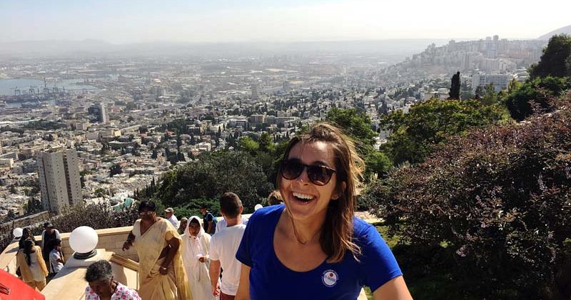 BMT 77: Moving to Israel to Teach English with Maddy Wolfe (Part 2)