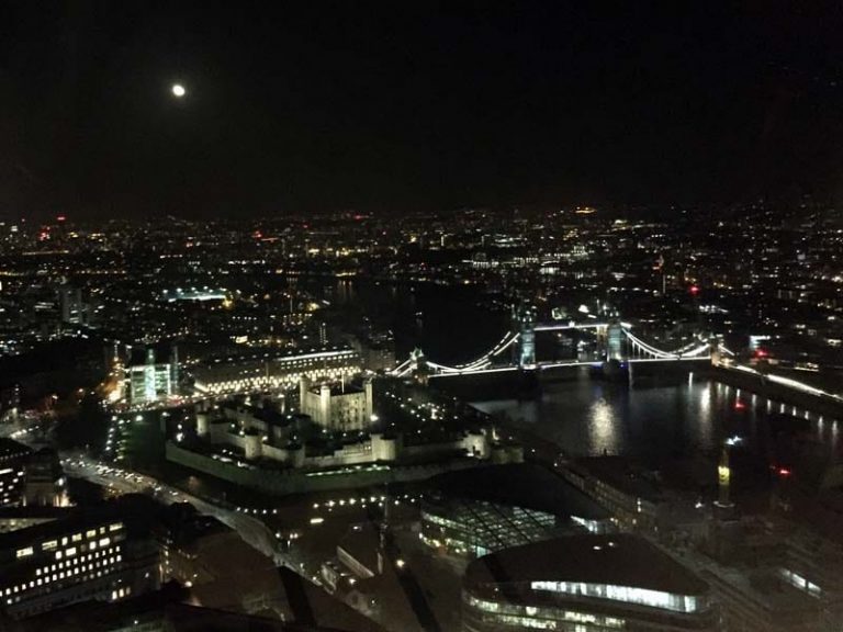 5 Tips to Help You Prepare for a Trip to London