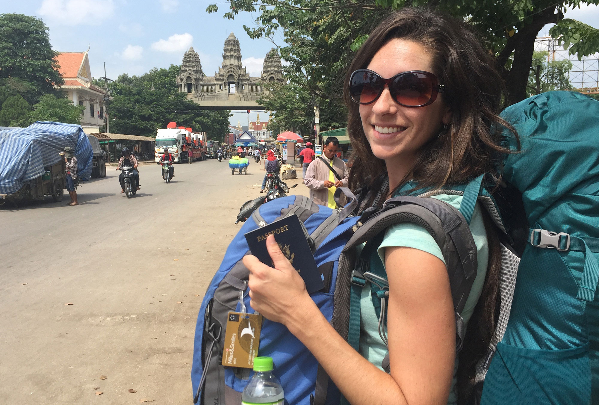 The Budget-Minded Traveler - A practical guide to making travel ...