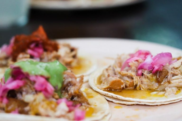 A Guide to Visiting Tulum on a Budget