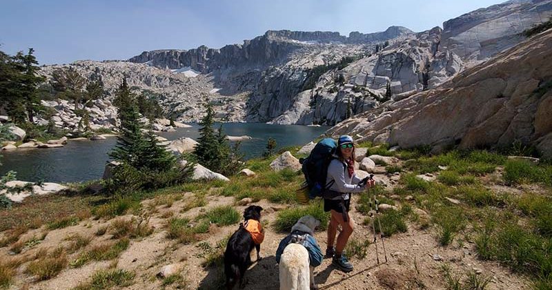 5 Steps to Planning a Long Distance Backpacking Trip