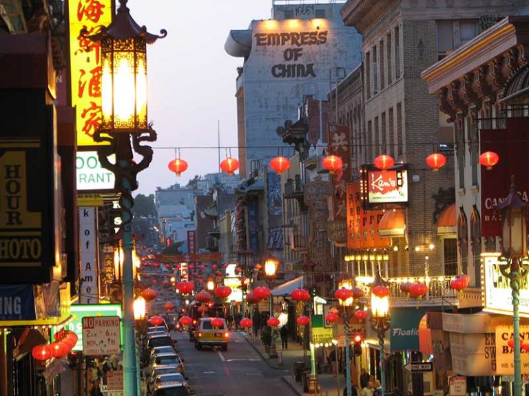 11 Places in USA That Feel Like You’ve Traveled Overseas