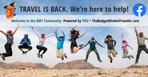 Destinations for The Budget-Minded Traveler